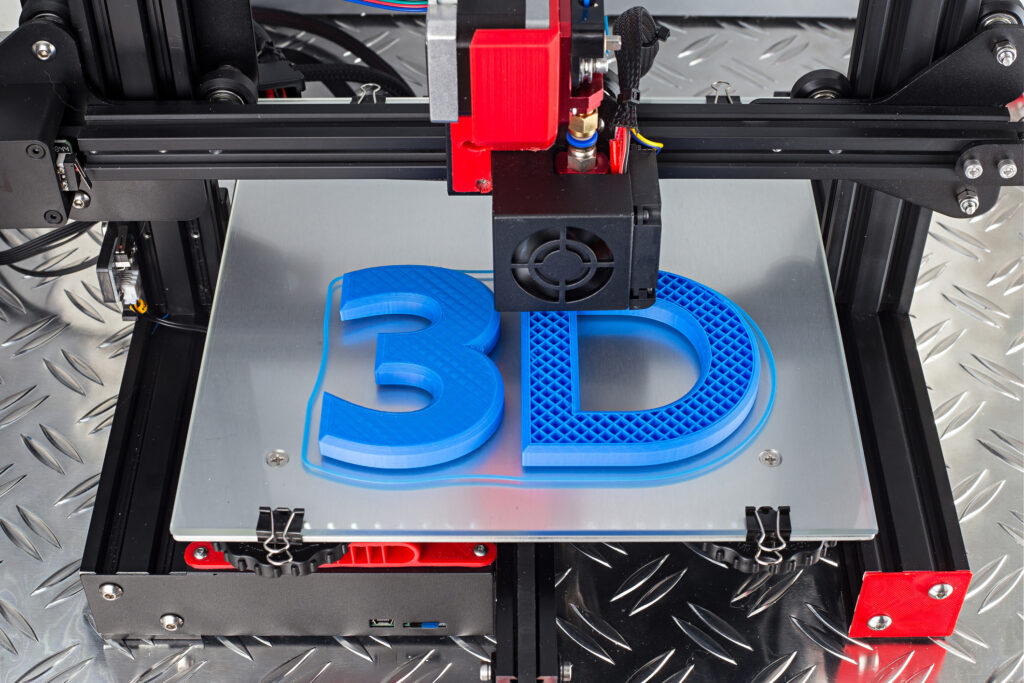 Salon 3DPrint 2023: Une immersion dans le monde de l'impression 3D